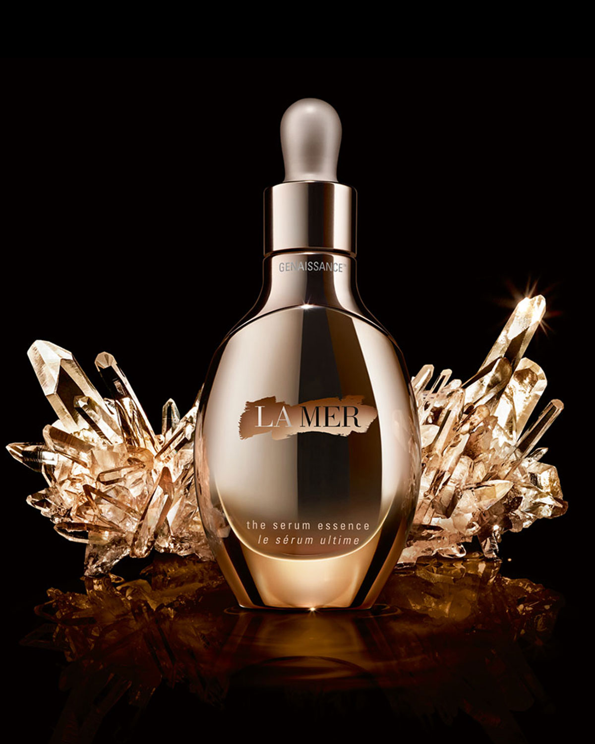 La Mer Genaissance de La Mer Collection | News | BeautyAlmanac